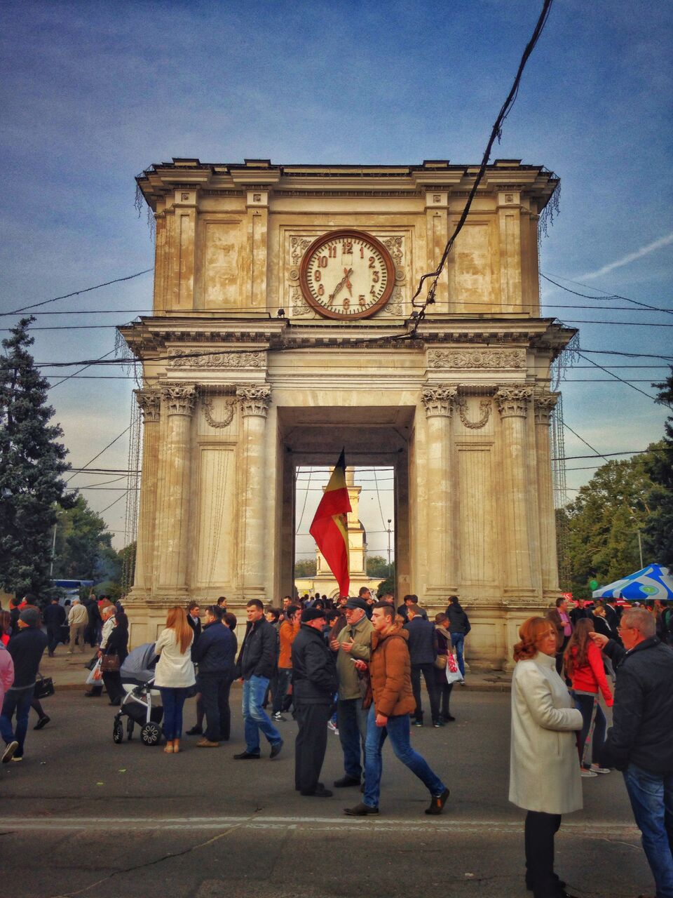 12 Cool Places to Visit in Moldova | aSabbatical