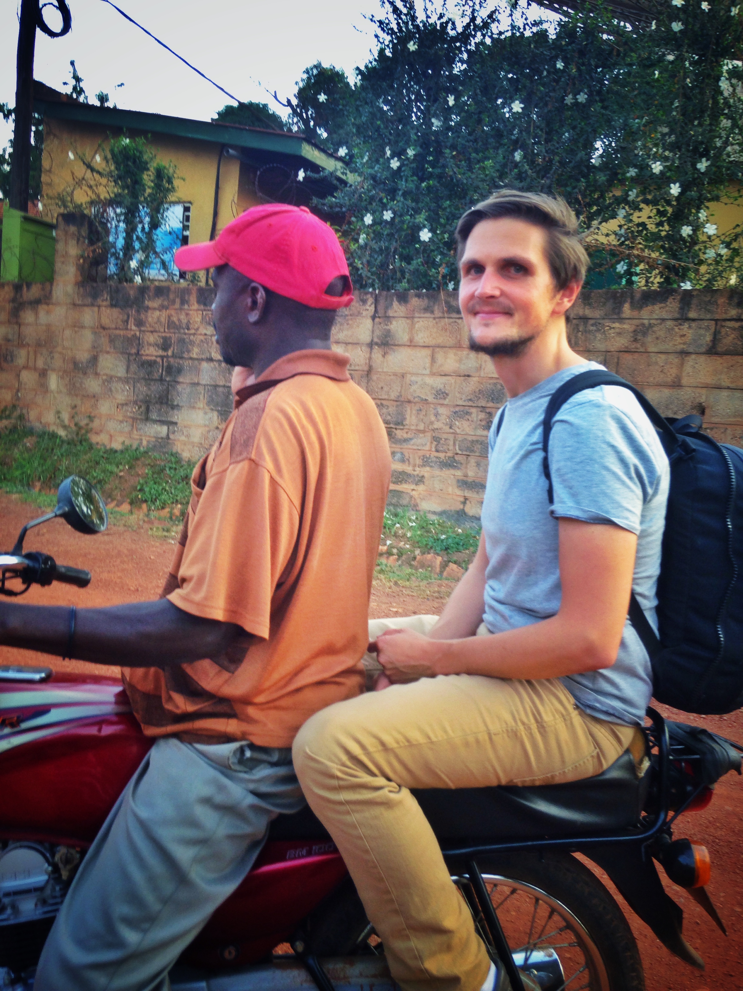 5 Tips for a Nomadic Lifestyle | aSabbatical