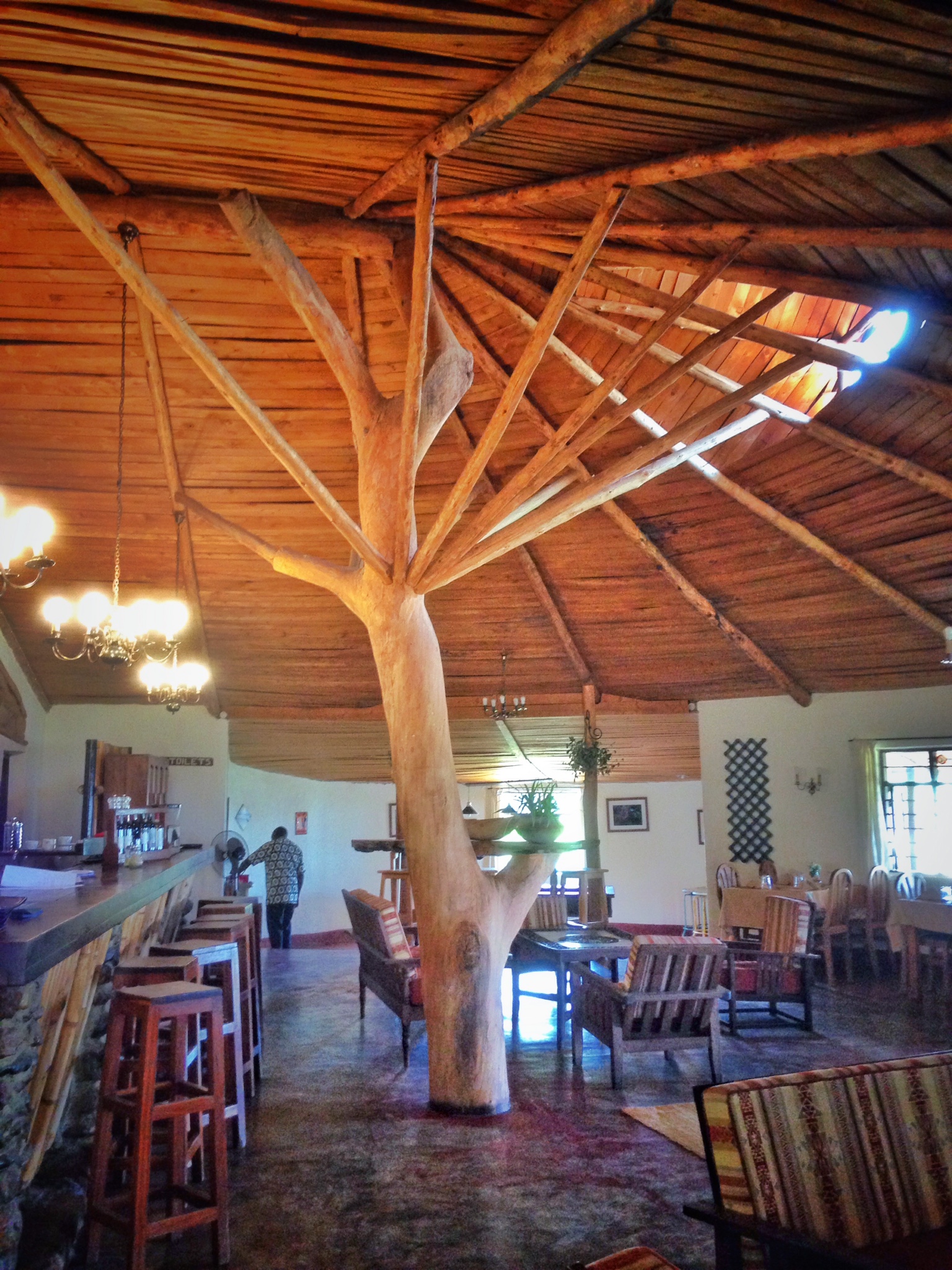 Top sights off the beaten path in Western Tanzania | aSabbatical