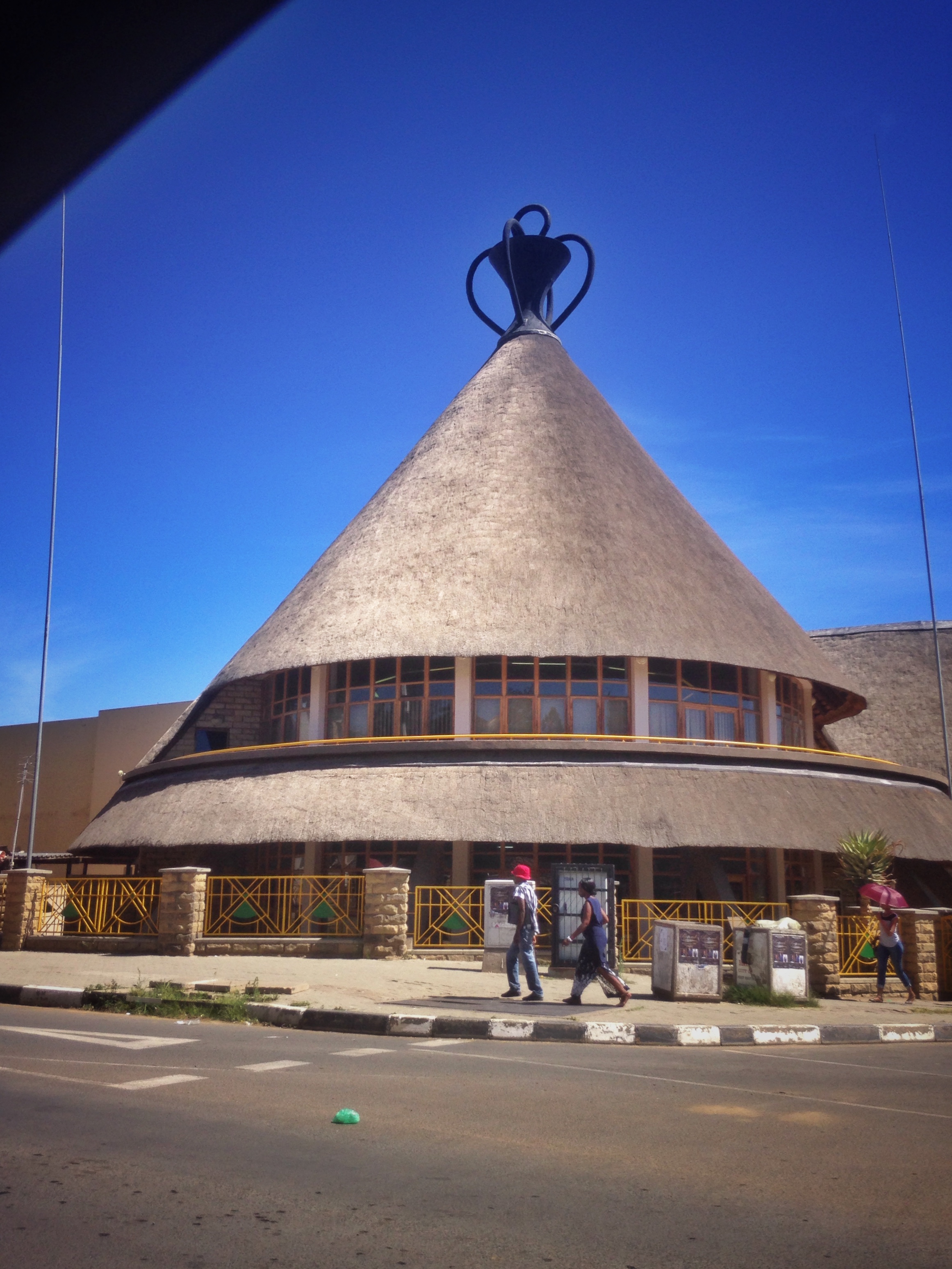 5 Amazing Places to Visit in Lesotho | aSabbatical