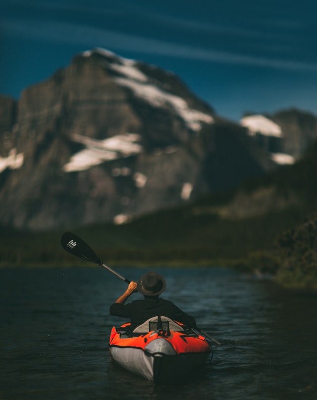 5 Adventurous Water Sports You Ought to Explore on Vacation | aSabbatical