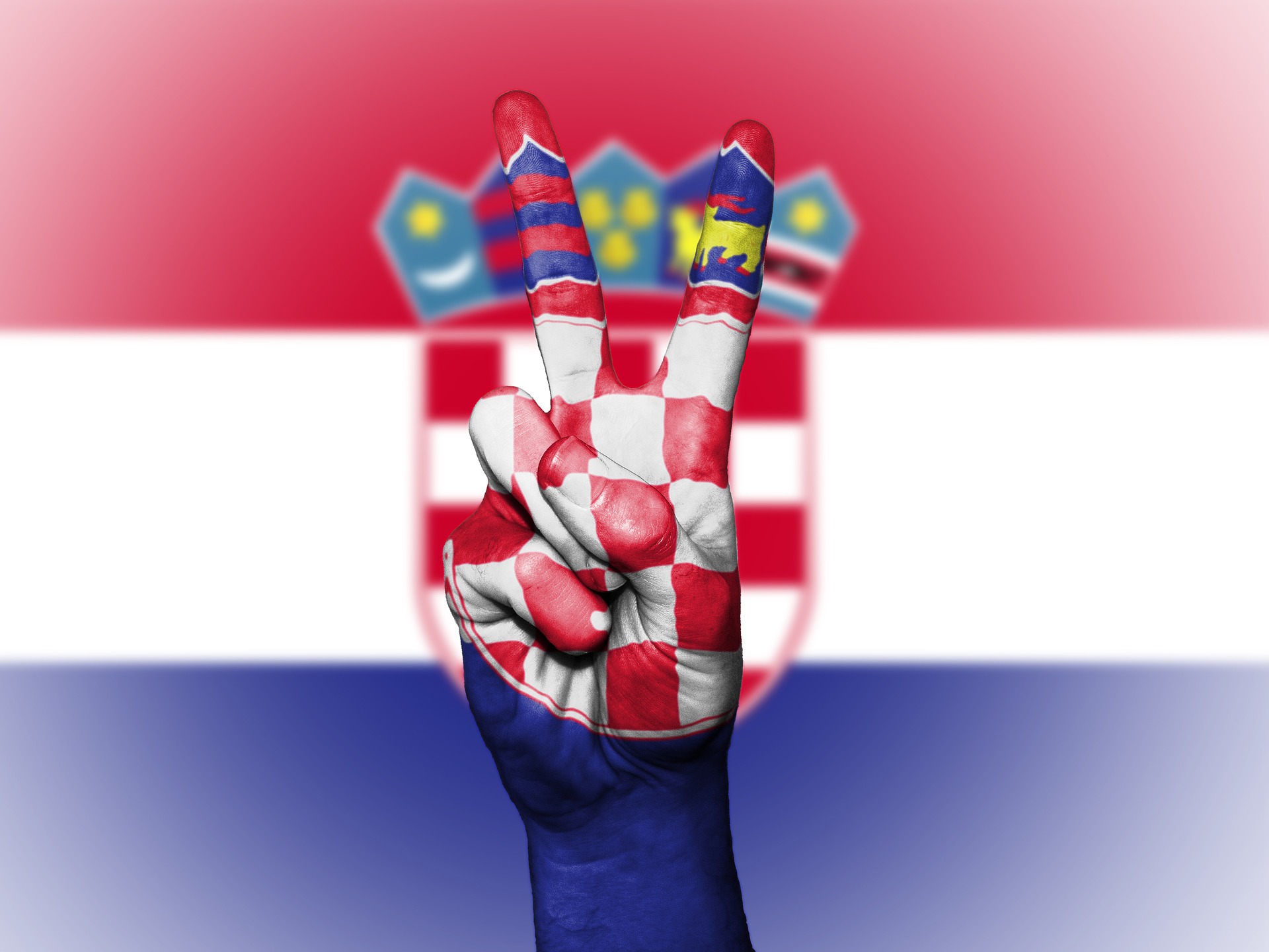Croatian People | aSabbatical