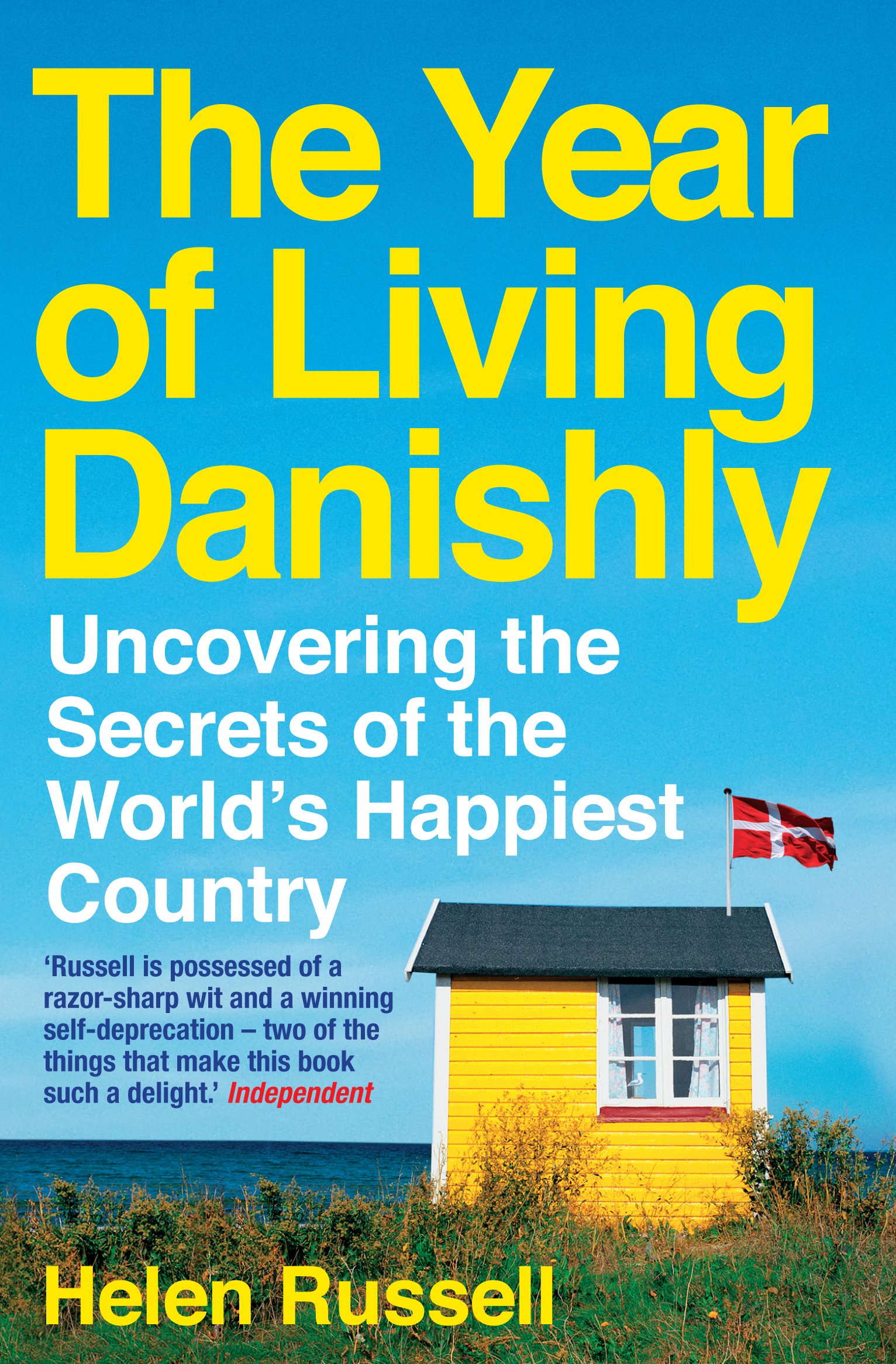 Danish Lifestyle and the Secret of Happiness - The Year of Living ...