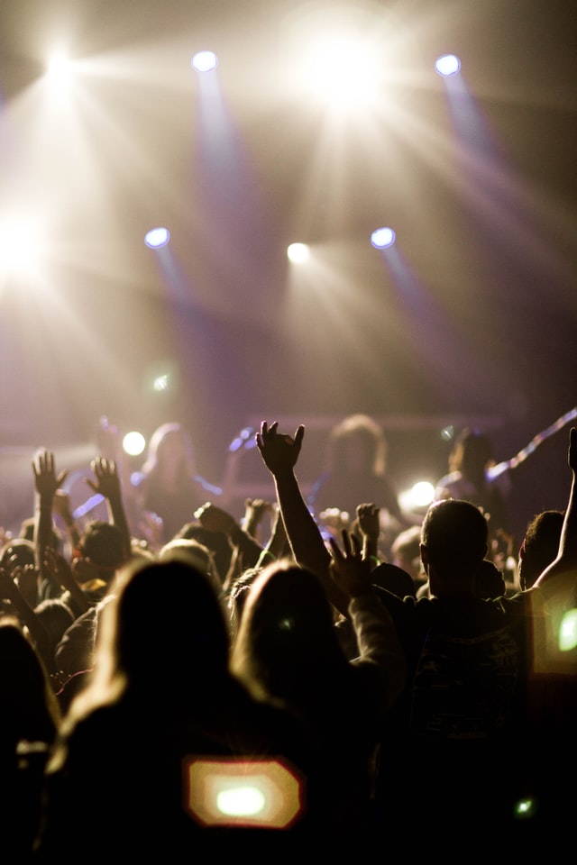 7 Finest Music Festivals 2021 to see before you grow old | aSabbatical