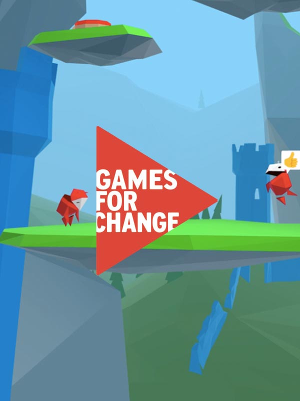 Change the World Playing Video Games | aSabbatical