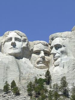 A Very Short Introduction to The Great American Experiment | aSabbatical