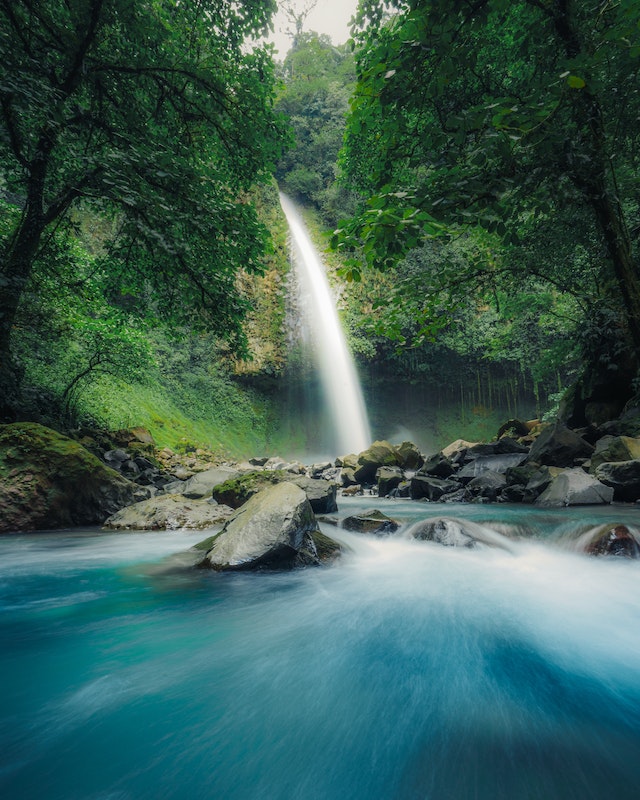 12 Waterfalls In Hawaii For Rejuvenate Experience! | aSabbatical