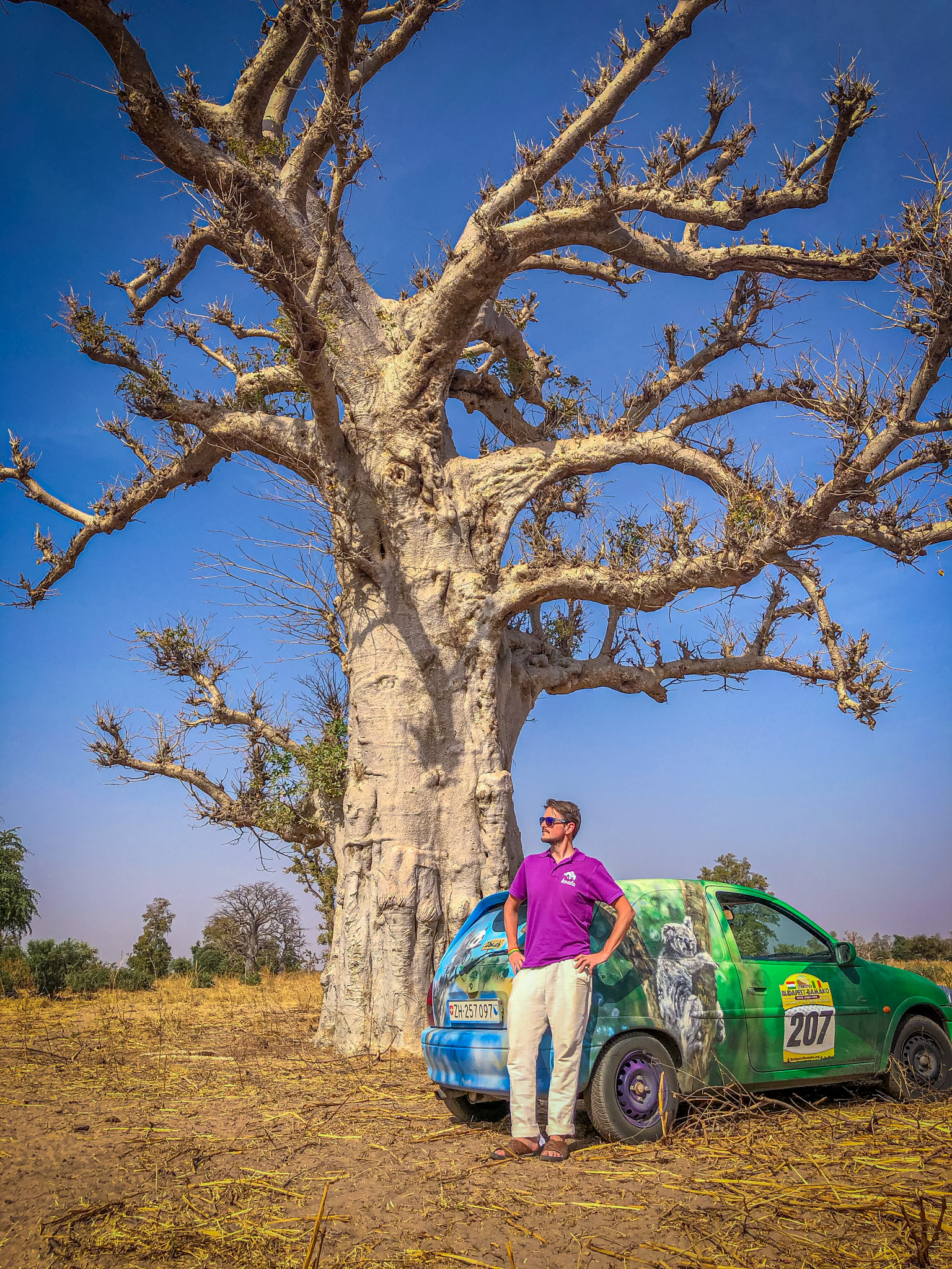 Senegal Vacation Guide: 5 Places You Must Visit | aSabbatical