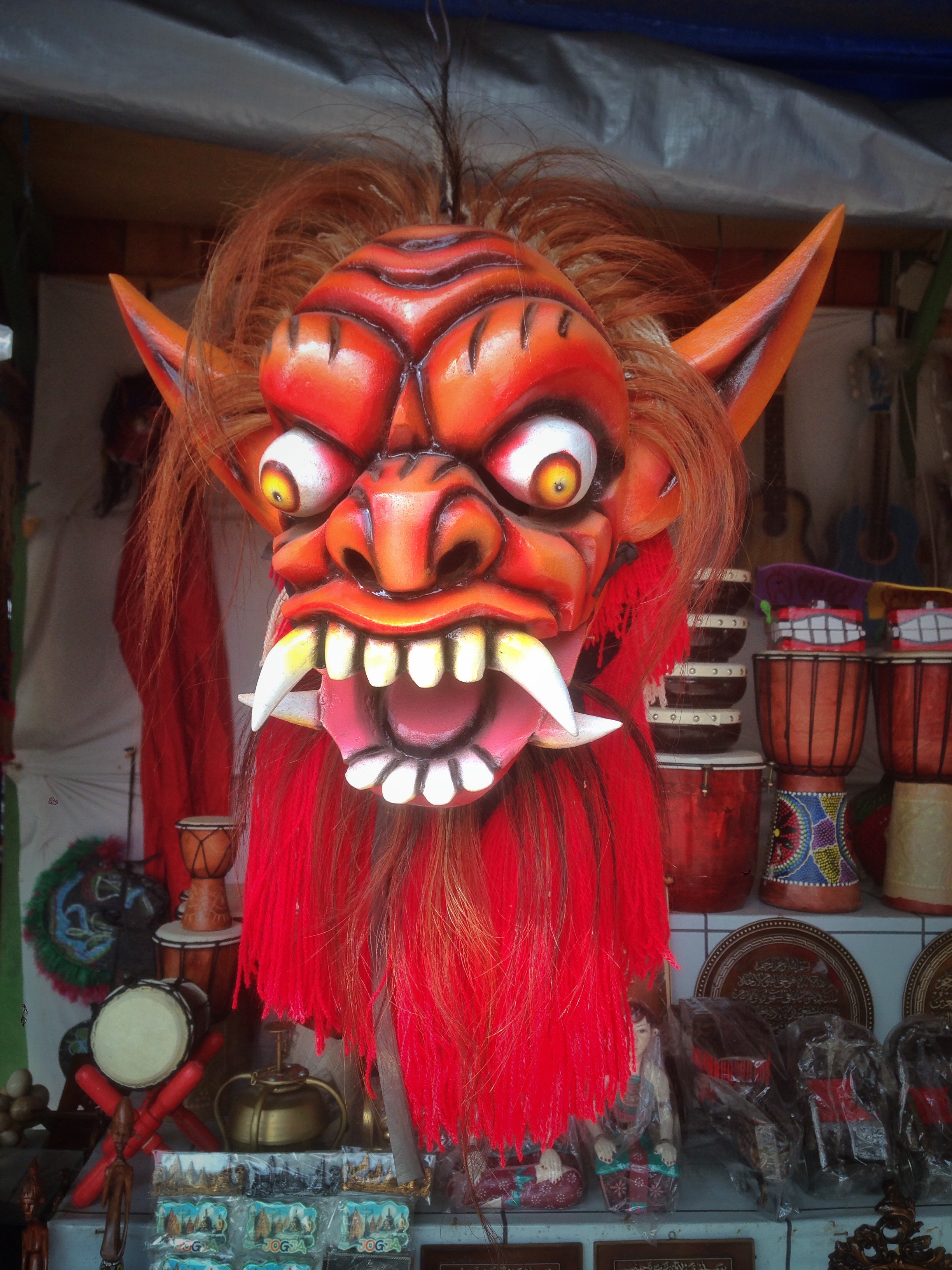 Borobudur Temple Compounds and Other Highlights on Java | aSabbatical