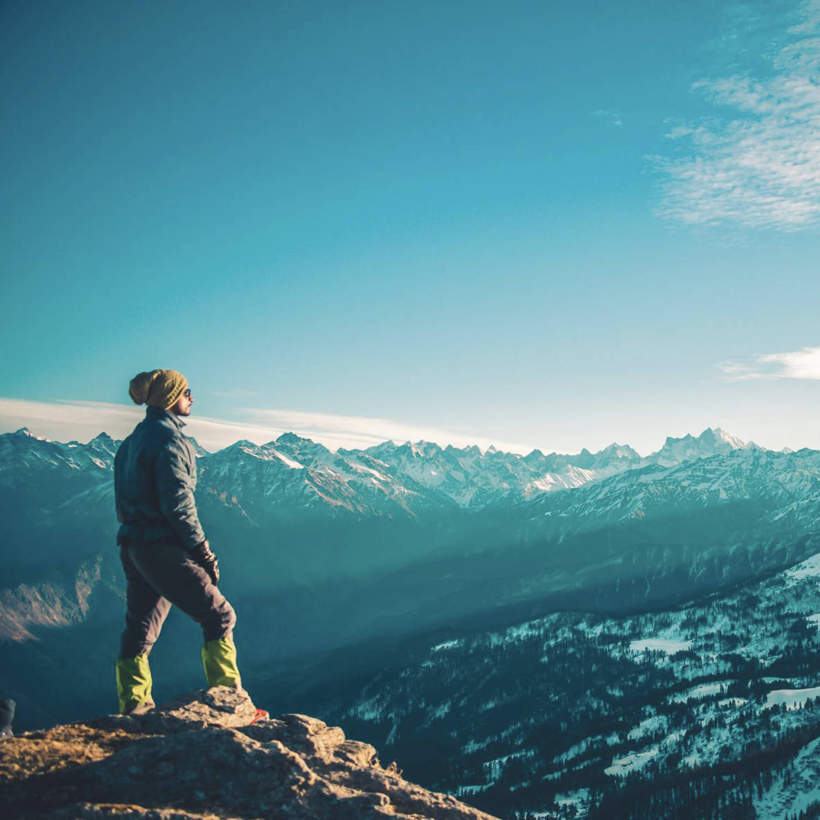 10 Best hotels in Manali, India | aSabbatical