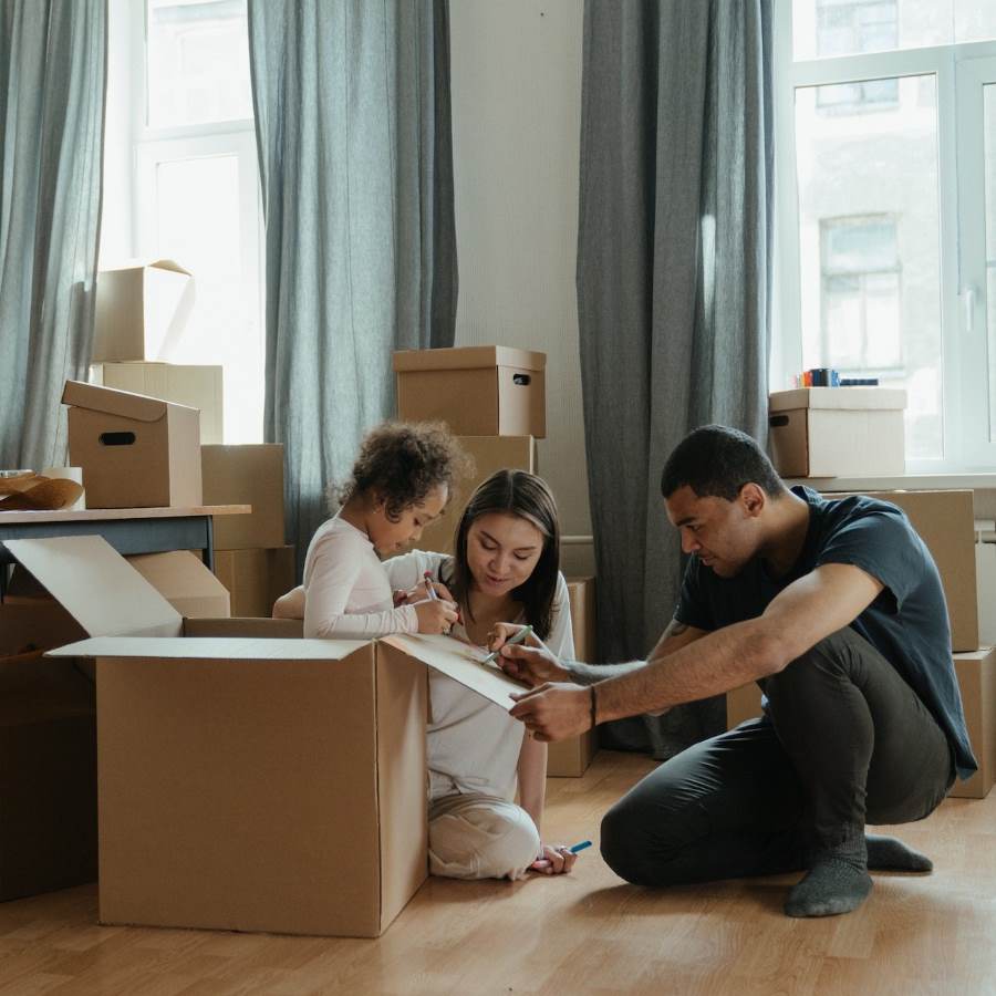 Why You Should Think Carefully When Choosing a Moving Company | aSabbatical
