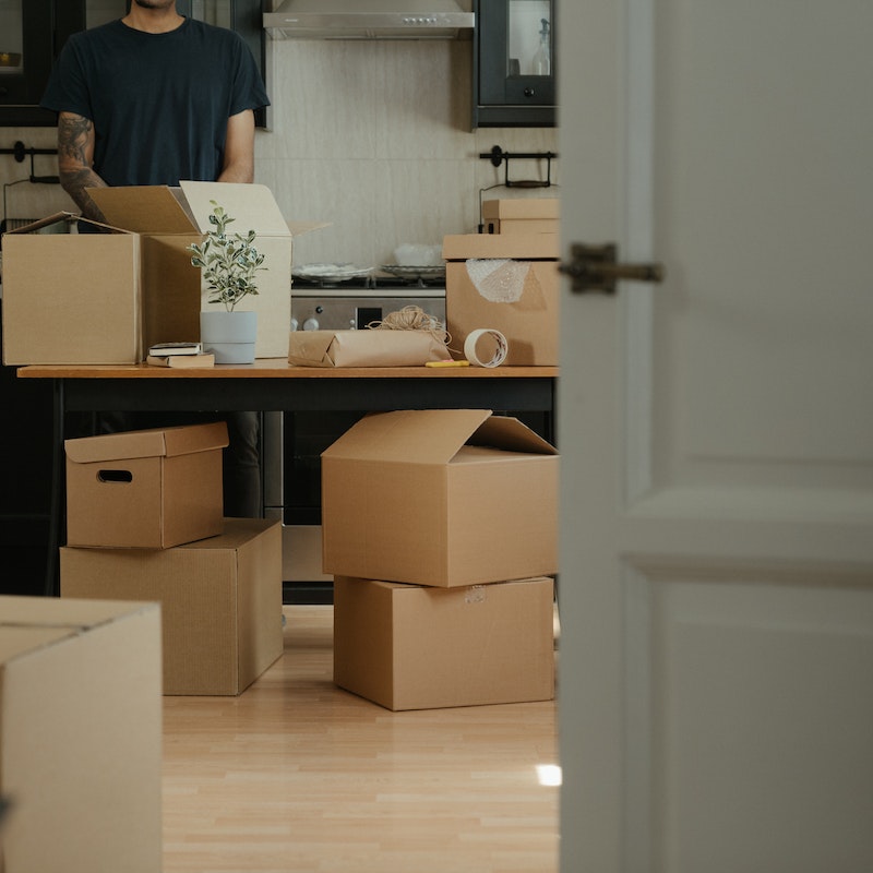 How to Choose the Right Moving Company in 5 Steps | aSabbatical