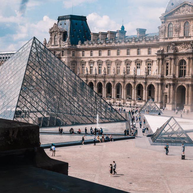 Museums in Paris: Which Ones are Worth the Visit? | aSabbatical