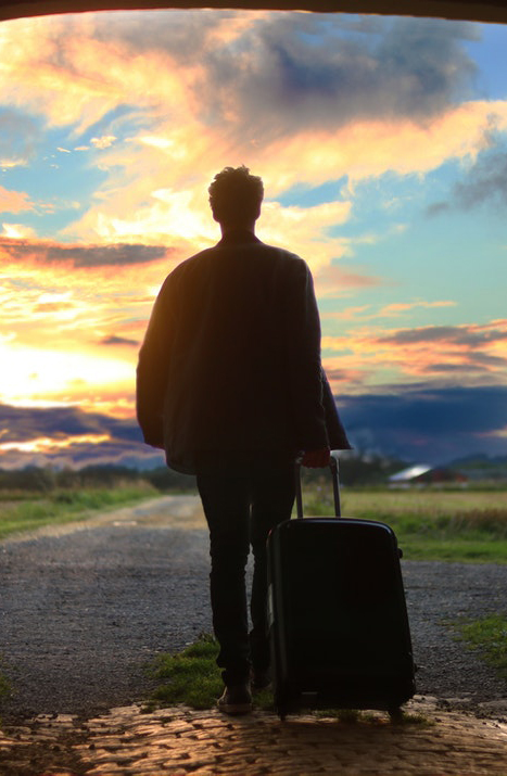 Why Independent Traveling is the Way to Go | aSabbatical