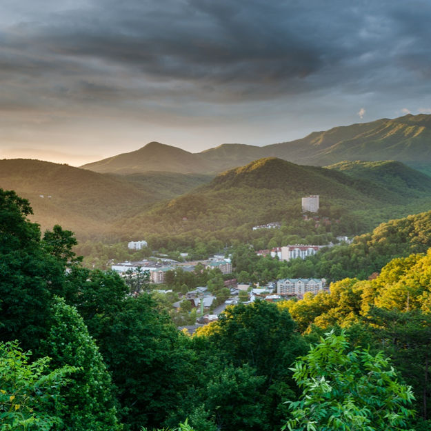 10 Fun Things To Do In The Smoky Mountains | aSabbatical