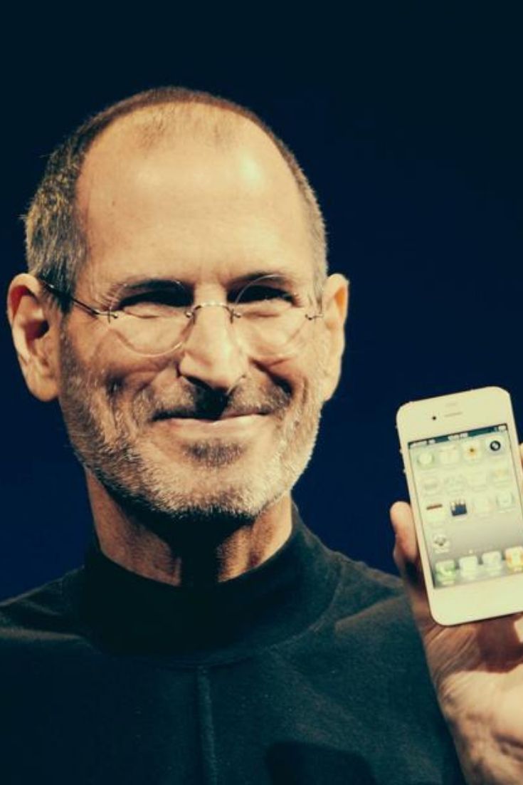 Everything Behind the Steve Jobs Success Story | aSabbatical