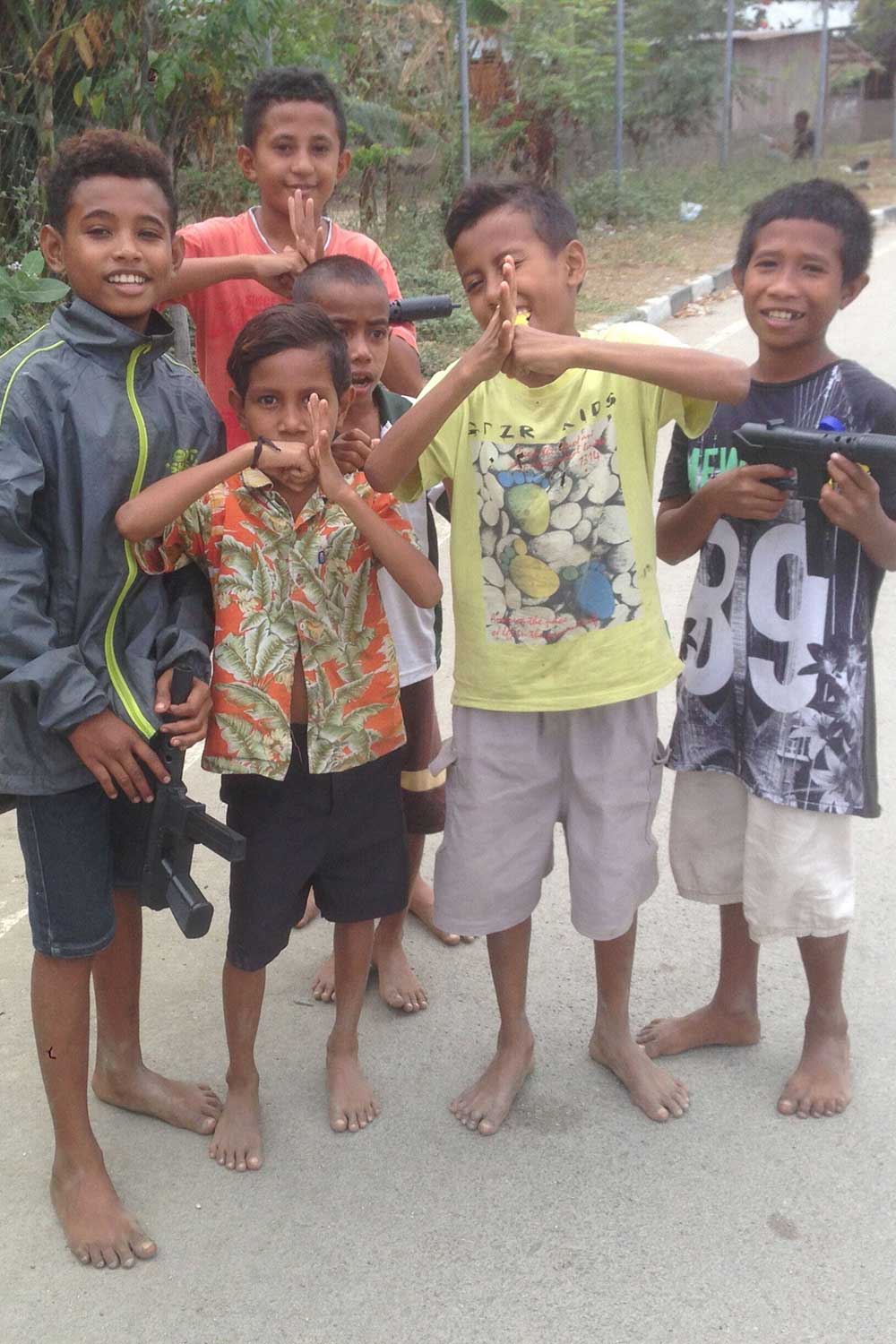 Everything You Should Know About Timor Leste and Timor Leste People ...