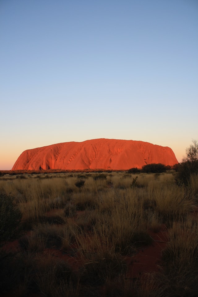 Experiencing Uluru: A Guide to Australia's Most Iconic Natural Landmark ...