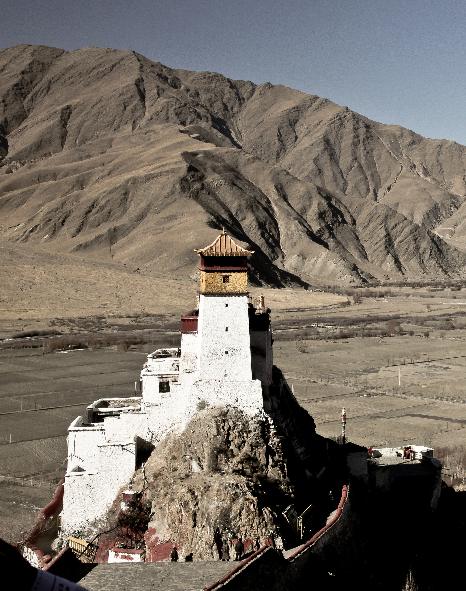 Visit Tibet and Experience the Top of the World | aSabbatical