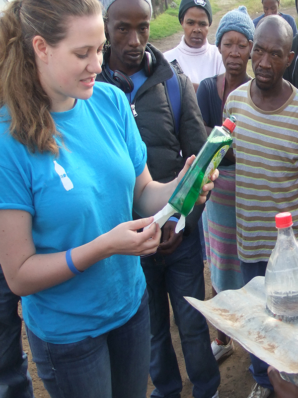 Volunteer And Do Something Good Today Asabbatical