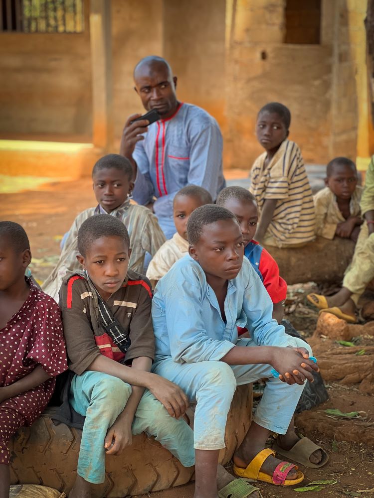 Countries and People of West Africa | aSabbatical