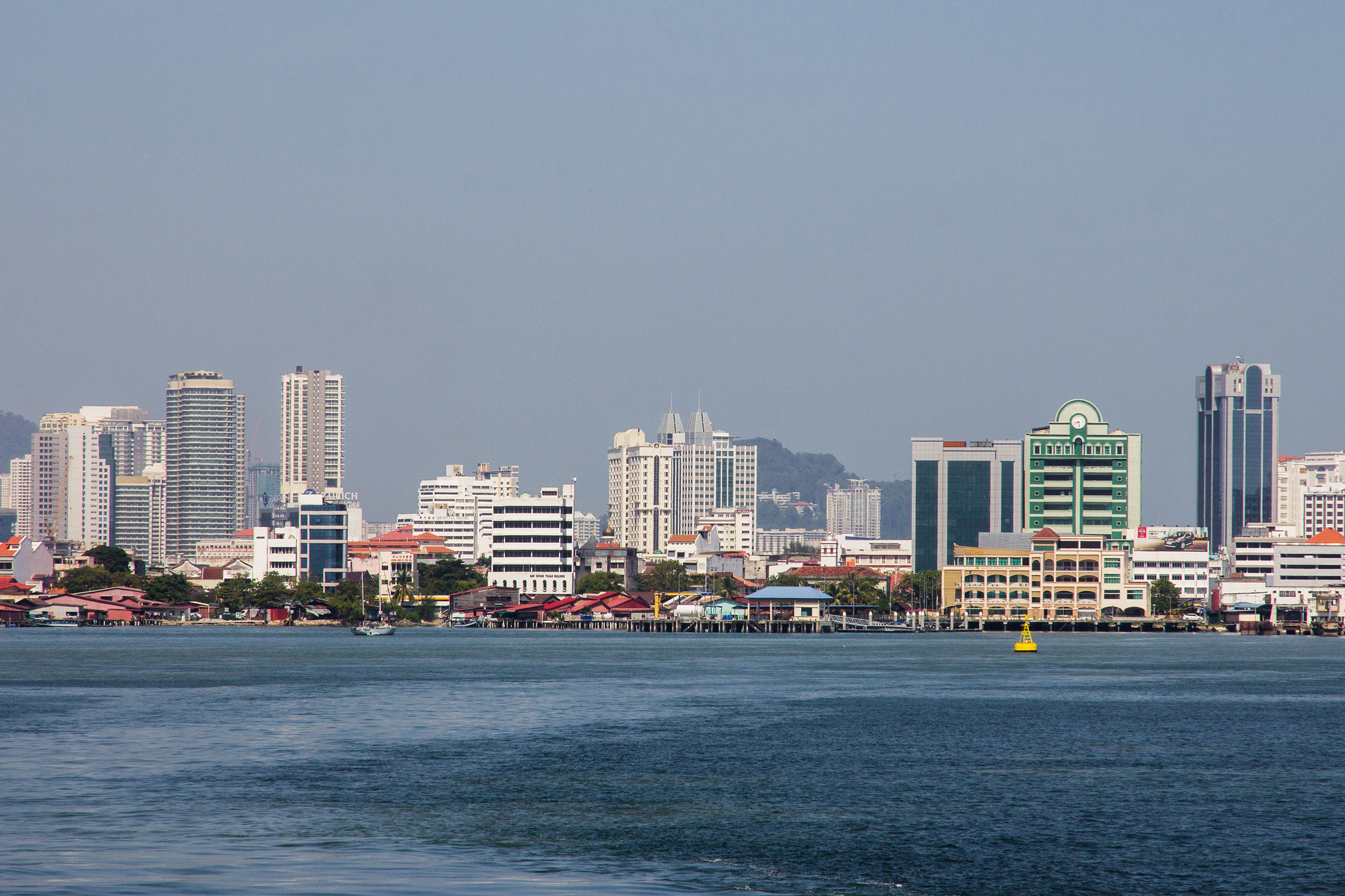 What To Do in George Town | aSabbatical