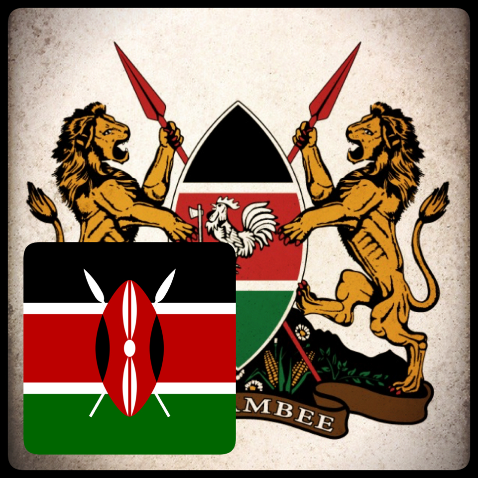 Republic of Kenya | aSabbatical