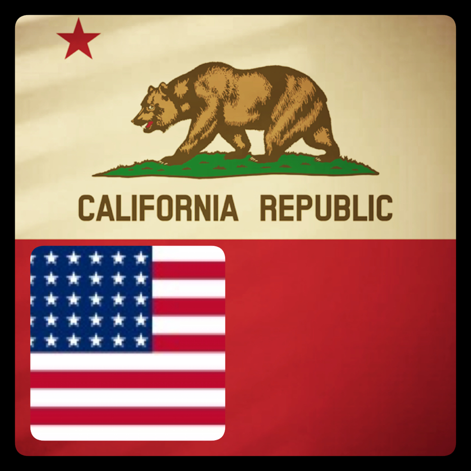 California Republic ASabbatical California Republic ASabbatical