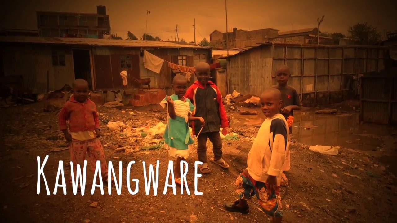 Kawangware | aSabbatical