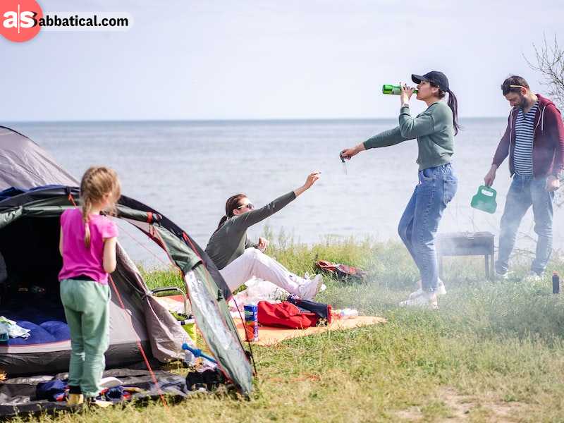 8 Things Every Traveler Should Experience in the American Southeast ...