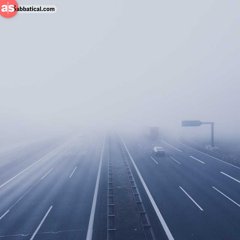 6 Smart Ways to Make Long Distance Moves Manageable | aSabbatical