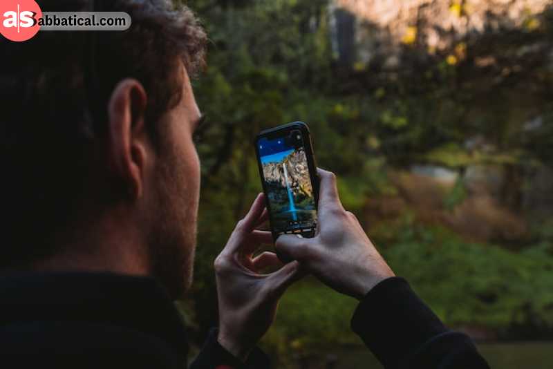 Why You Should Vlog on Vacation | aSabbatical